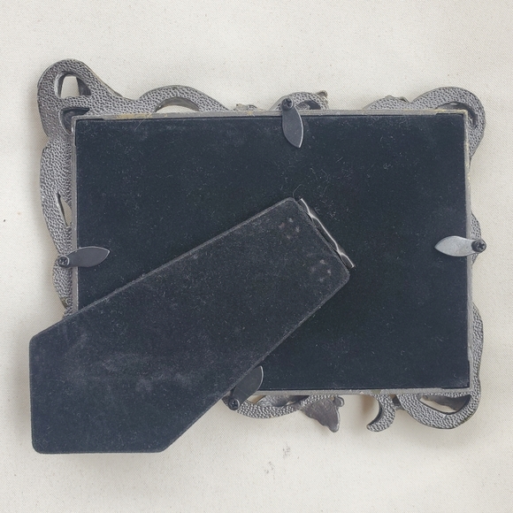 Collette et Cie | Accents | Collette Et Cia Butterfly Picture Frame ...